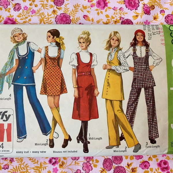 Simplicity 8904 - Etsy