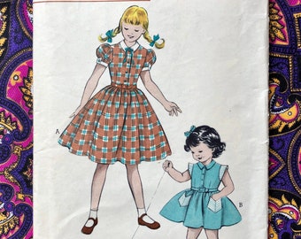Butterick 6205 - Etsy