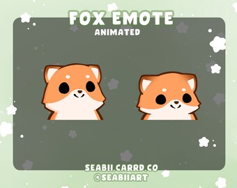 Bear Animated Nodders Emote for Twitch, Discord and Youtube 2 Different ...