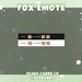 Fox Sad Cry Emote for Twitch, Discord and Youtube P2U Emote - Etsy