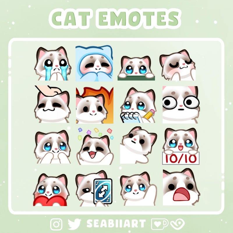 Roblox Euphoria Ragdoll Testing Emotes - Etsy Canada