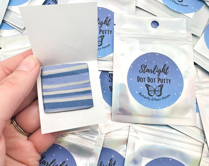 Starlight Dot Dot Putty | Scented Diamond Painting Putty | Scented ...