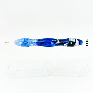 18 Blue Morpho Butterfly Diamond Painting Pen - Etsy