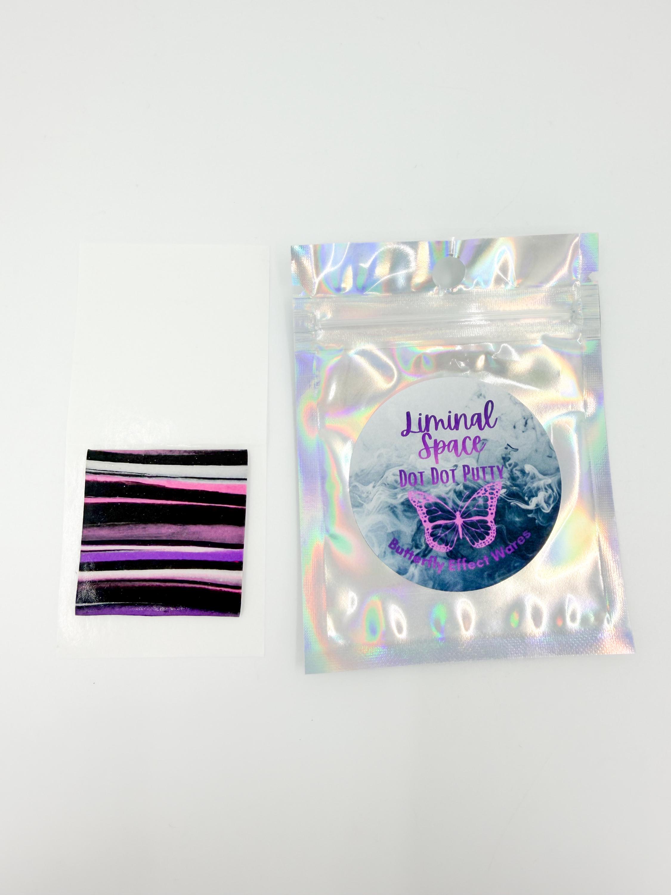 Liminal Space Scented Diamond Painting Putty: Anthropology Candle ...
