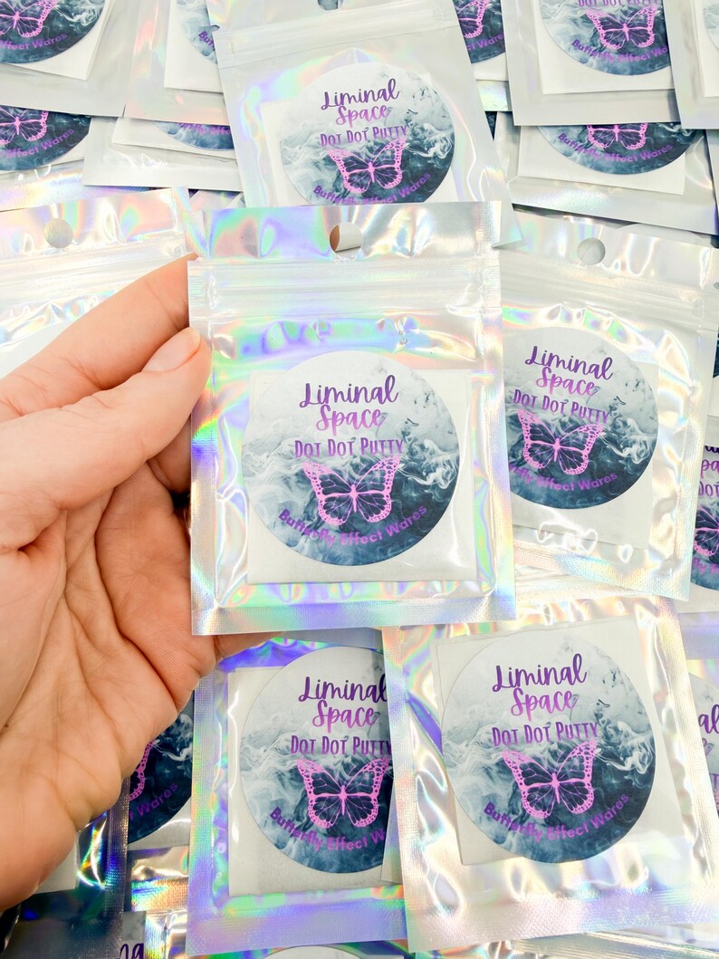 Liminal Space Scented Diamond Painting Putty: Anthropology Candle ...