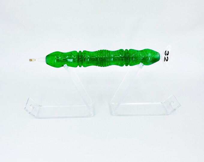 32 Emerald Mega Regular Diamond Painting Pen - Etsy