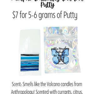 18 Blue Morpho Butterfly Diamond Painting Pen - Etsy