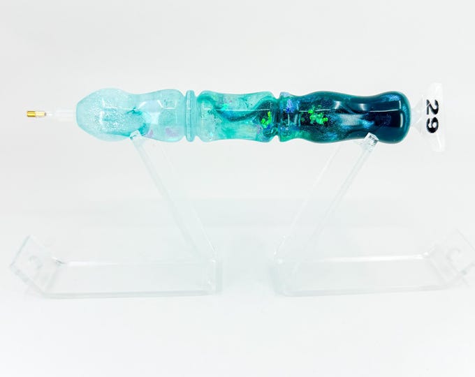 29 Rowan Whitethorn Mega Regular Diamond Painting Pen - Etsy