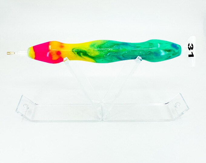 31 Summer Splash Mega Regular Diamond Painting Pen - Etsy