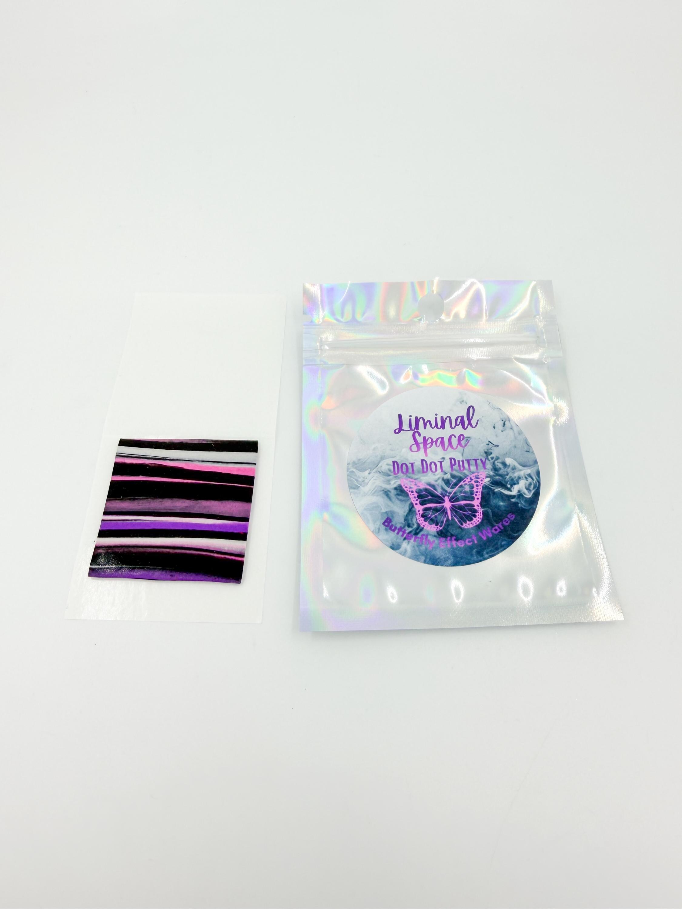 Liminal Space Scented Diamond Painting Putty: Anthropology Candle ...