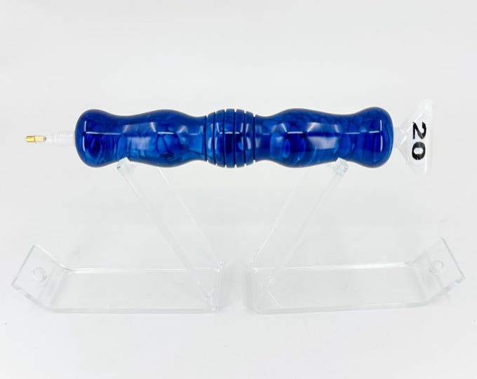 Blue Dragon Juma Mega Mini Diamond Painting Pen - Etsy