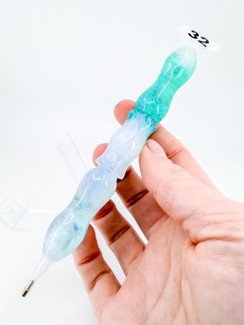 Birthday Confetti Diamond Painting Pen - Etsy
