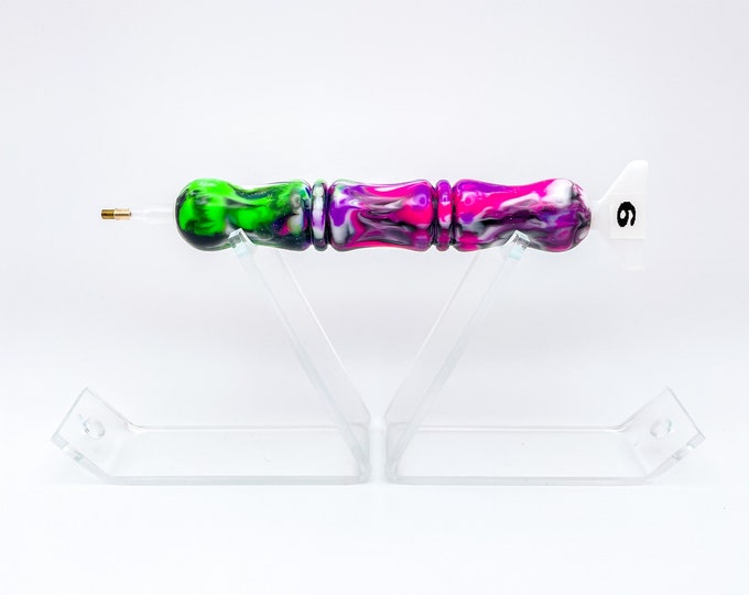 6 Cosmic Alien Mini Diamond Painting Pen Diamond Art Pen Diamond ...