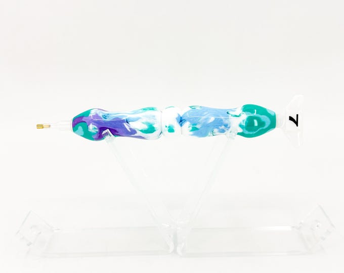 7 Pastel Dreams Mini Diamond Painting Pen - Etsy