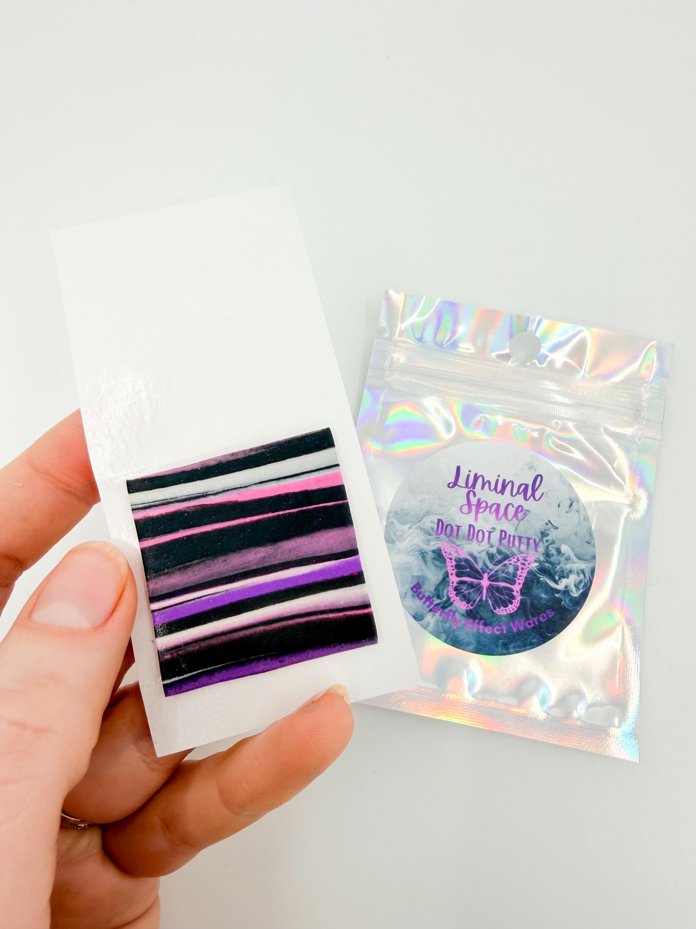 Liminal Space Scented Diamond Painting Putty: Anthropology Candle ...