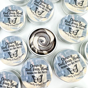 Creamy Root Beer Float Medium Dot Dot Putty Scented Diamond Painting ...