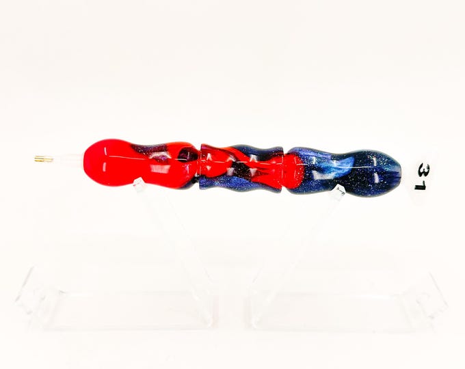 31 Red Sprites Mega Regular Diamond Painting Pen - Etsy