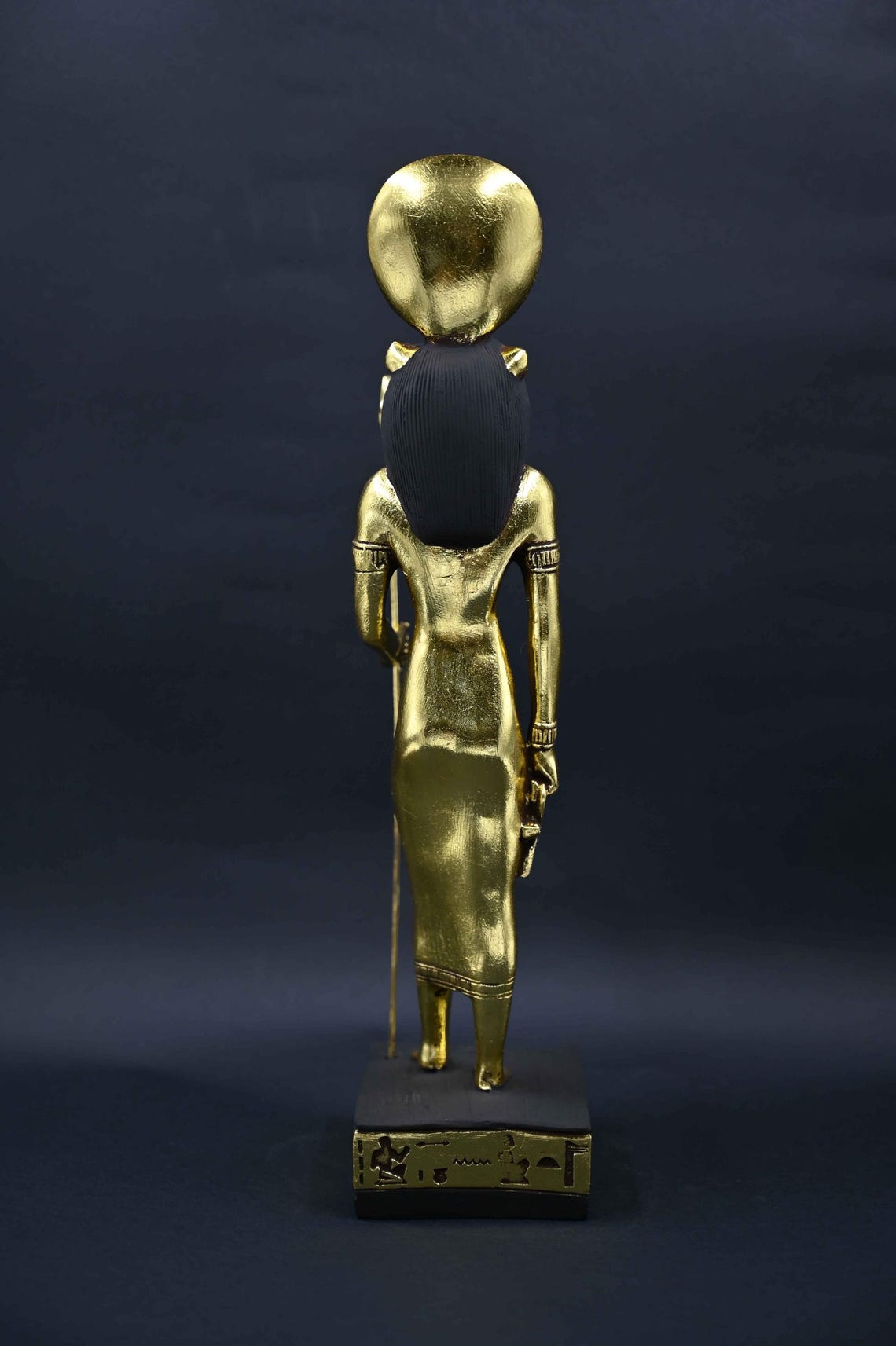 Sekhmet God Statue Rare Antique Ancient Egyptian | B.C Stone Antiques ...