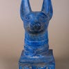 Ancient Egyptian Antiquities Pharaonic Stone Statue Akhenaten Atun ...