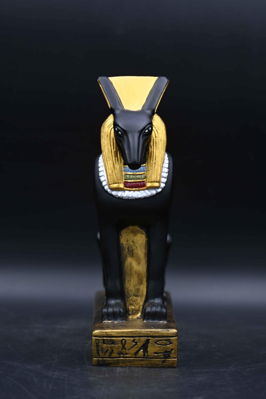 Ancient Egyptian Antiquities Seth God Statue | Rare Antique B.C ...