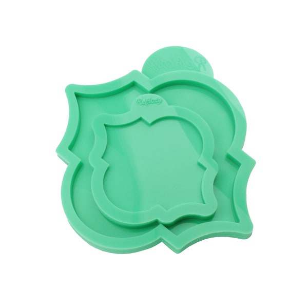 Concrete Tile Mold - Etsy