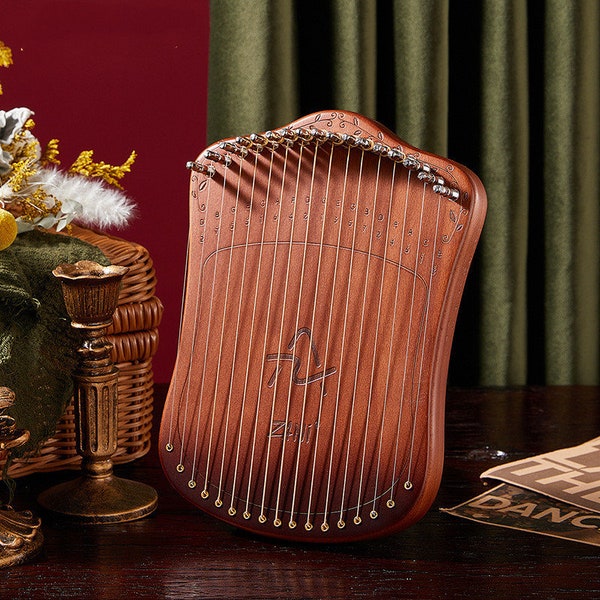 String Instruments - Etsy