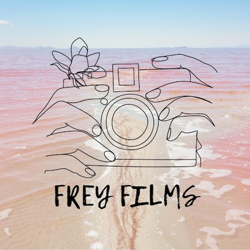 FreyFilms - Etsy