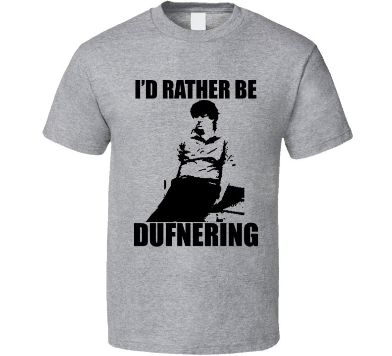 Dufnering