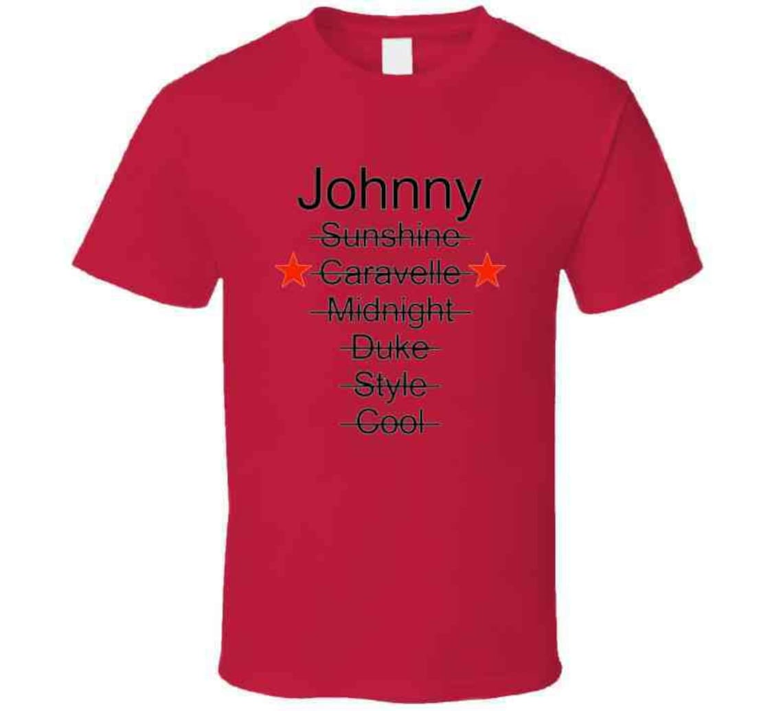 Dr Johnny Fever Mug Wkrp Howard Hessman T Shirt - Etsy