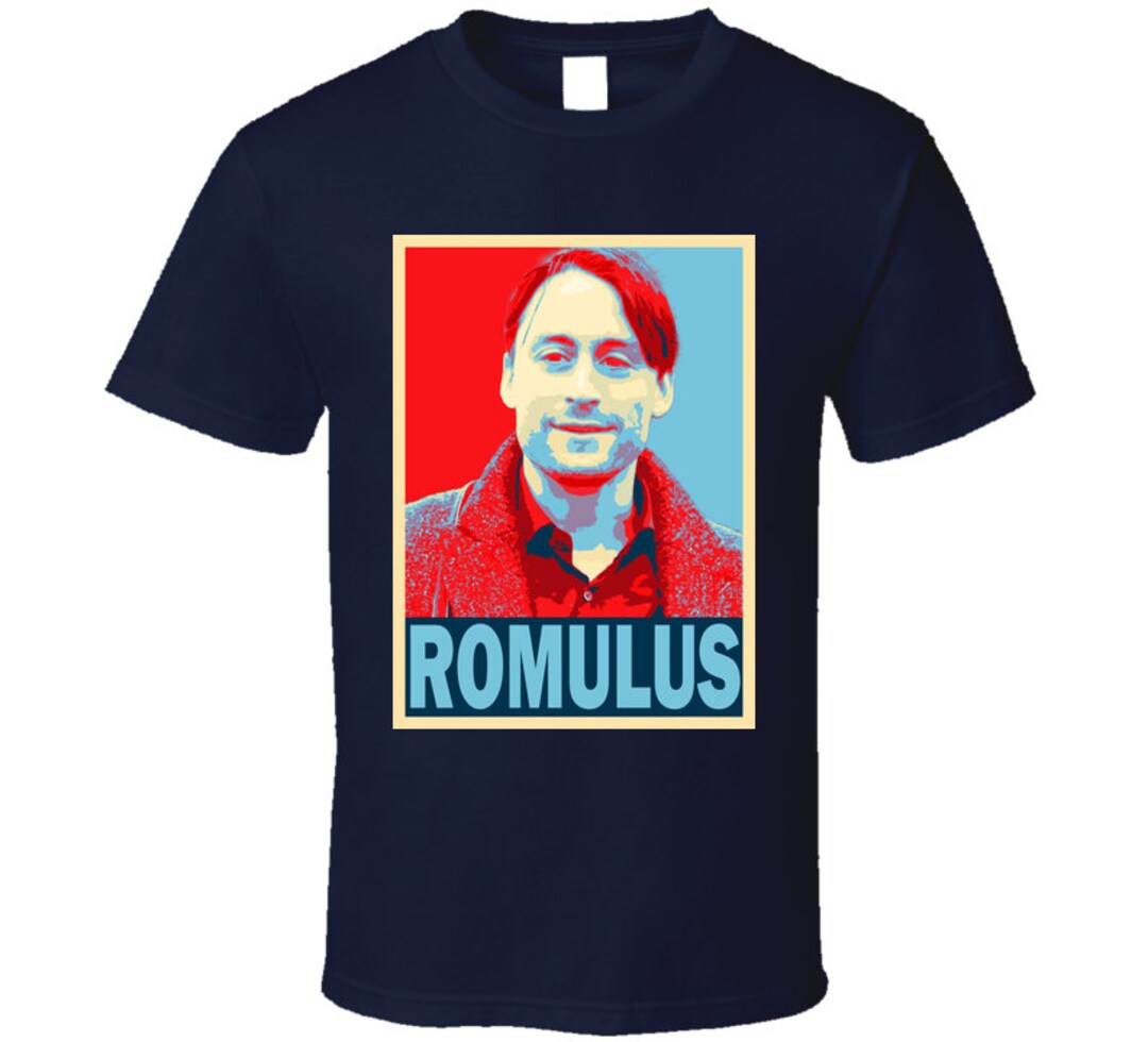 Romulus Roman Roy Fan Funny Succession Tv Show T Shirt - Etsy