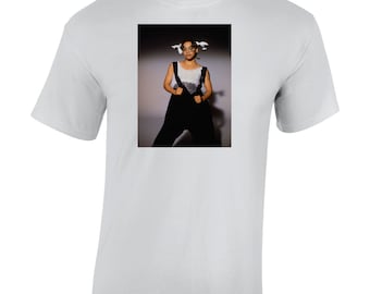 Lisa Left Eye Lopes Overalls