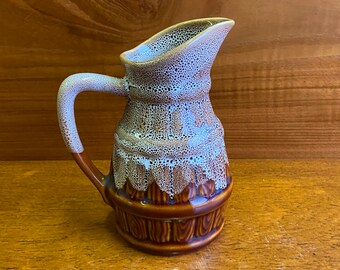 French Pitcher | Etsy