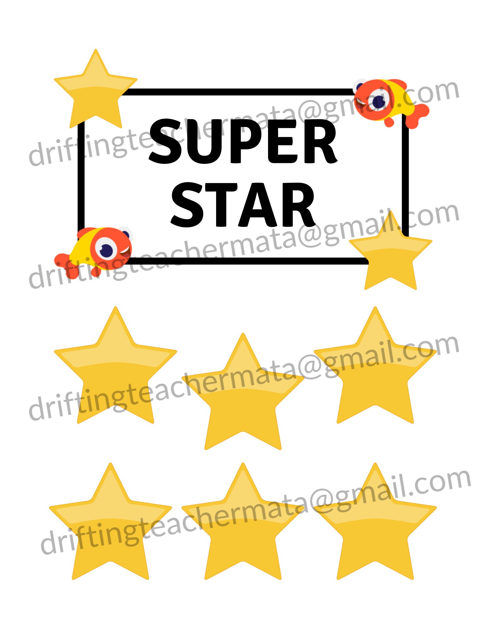 Palfish Updated 2021 Interview Kit (all Trial Slides +tips, Props ...