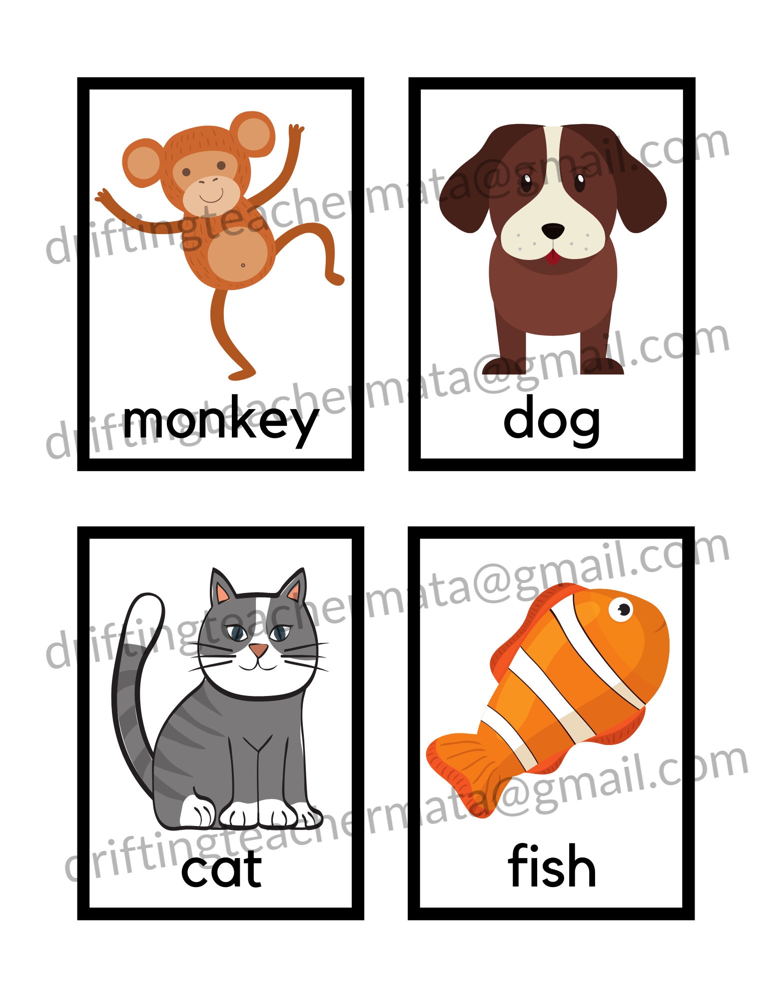 Palfish Updated 2021 Interview Kit (all Trial Slides +tips, Props ...