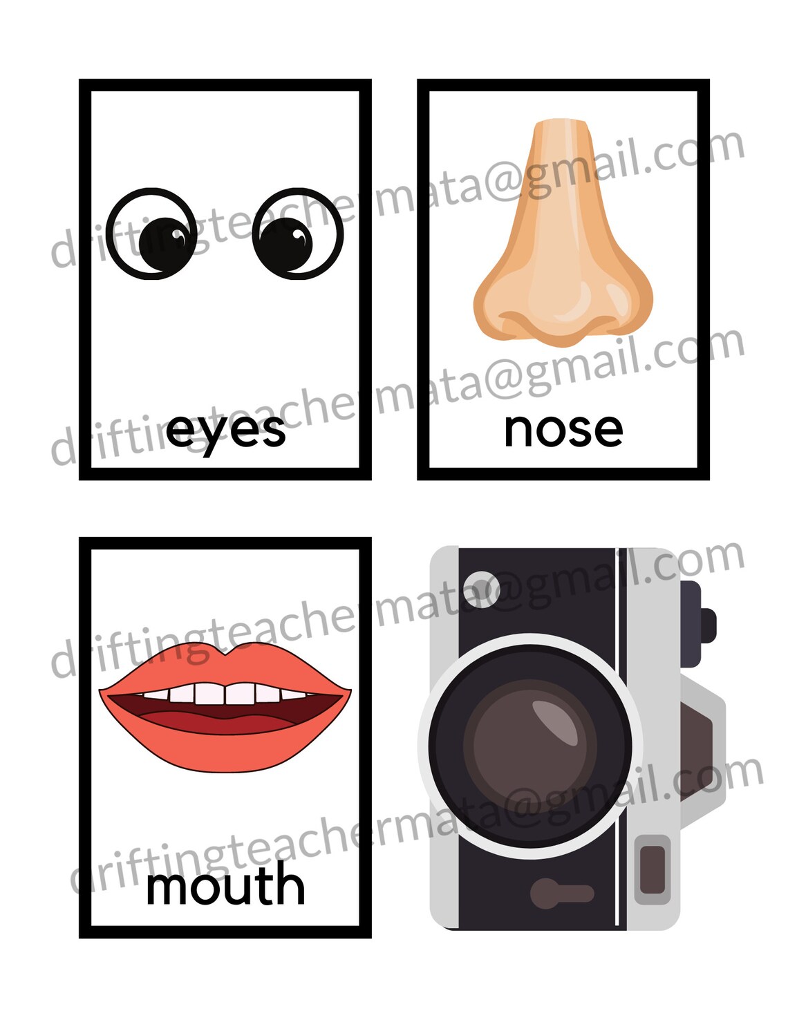 Palfish Updated 2021 Interview Kit (all Trial Slides +tips, Props ...