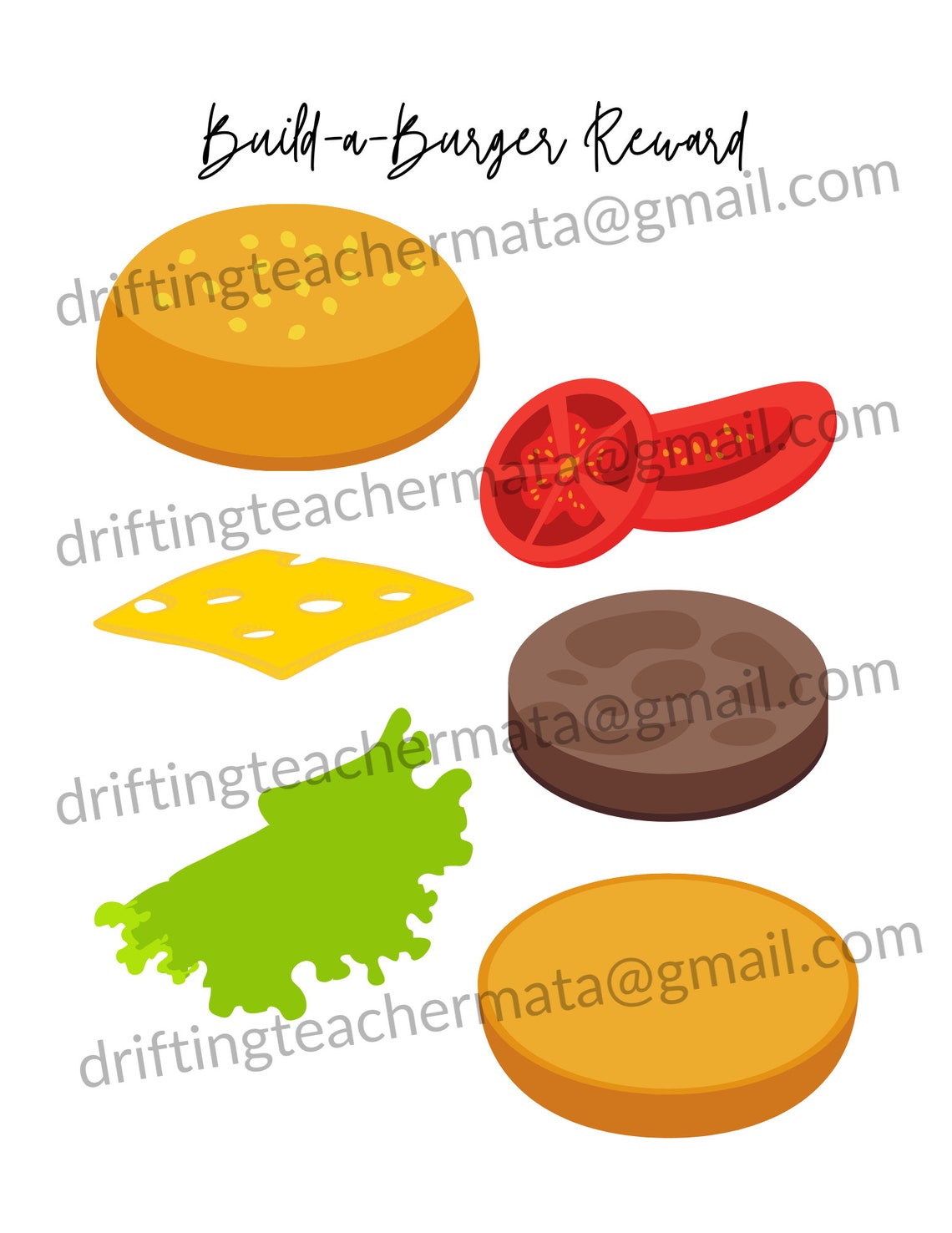 Palfish Updated 2021 Interview Kit (all Trial Slides +tips, Props ...