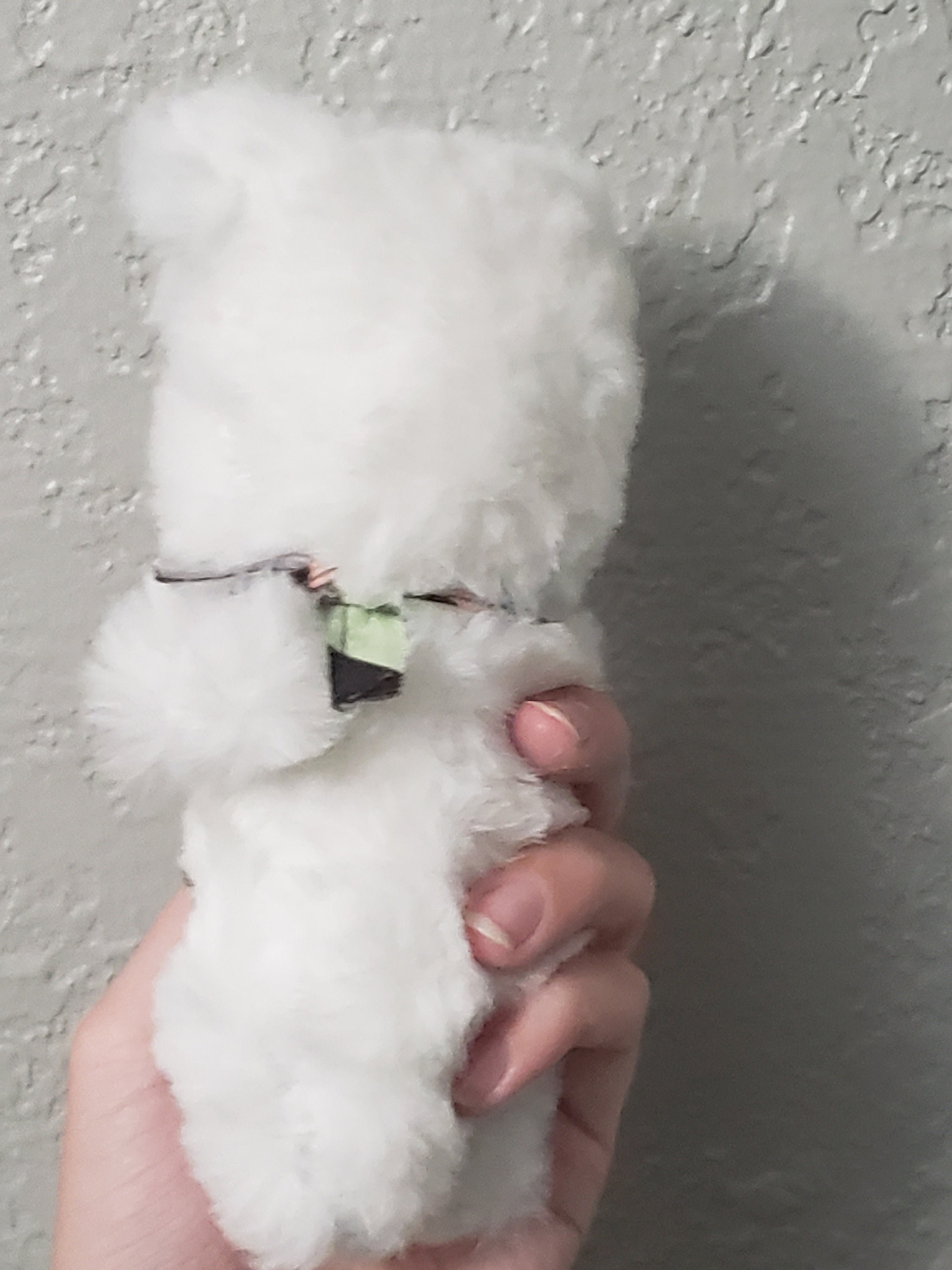 STAR WARS NASA Space Mini Bear Plush - Etsy