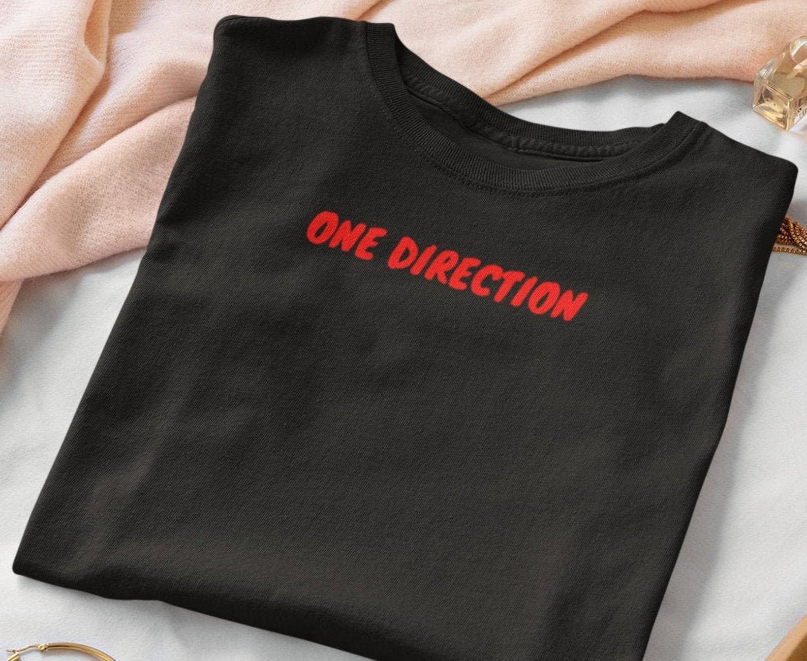 One Direction Merch | Etsy