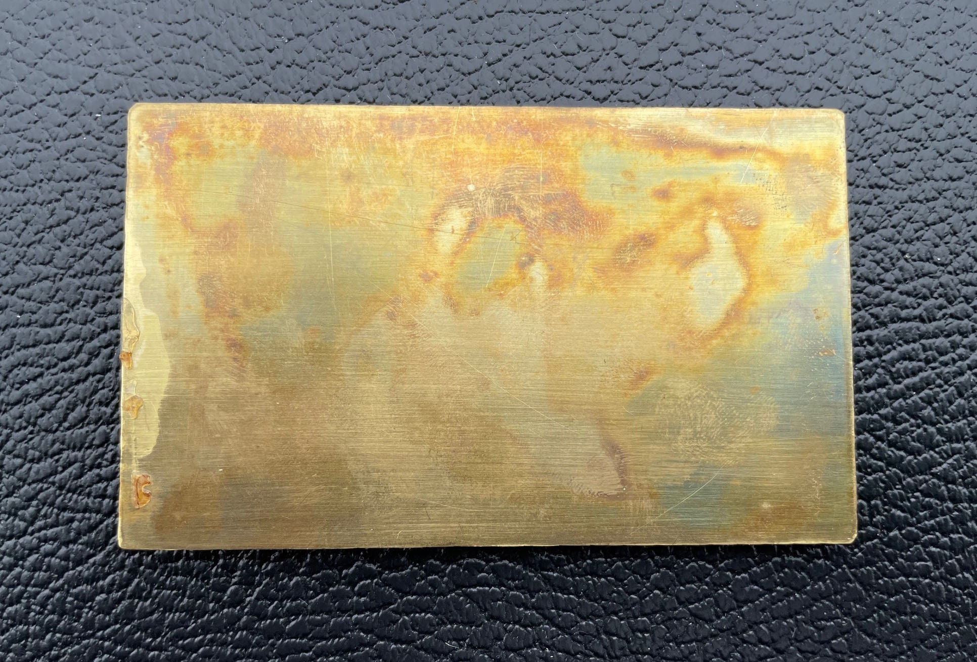 Mexico Mexican FEDERAL HUMAN RIGHTS Commission Functionary Credential ...