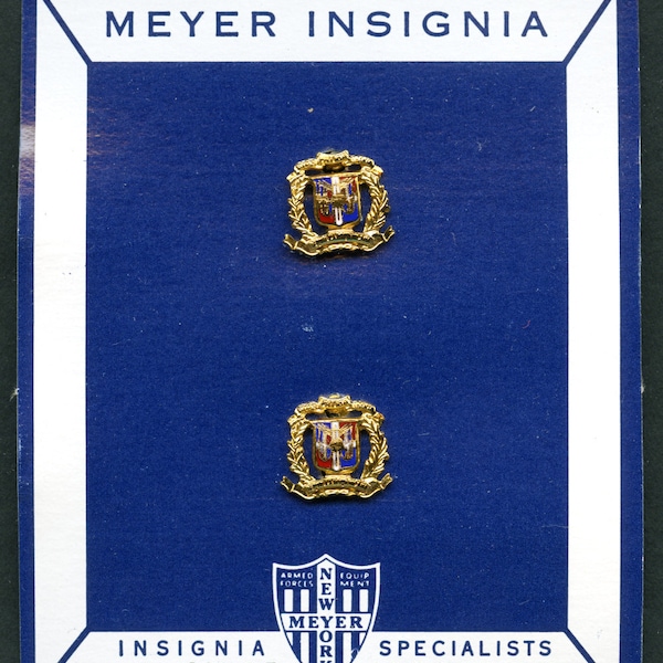 Ns Meyer Pins - Etsy