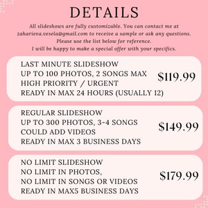 Thanksgiving Gathering Video, Family Memory Lane Book With up to 100 ...