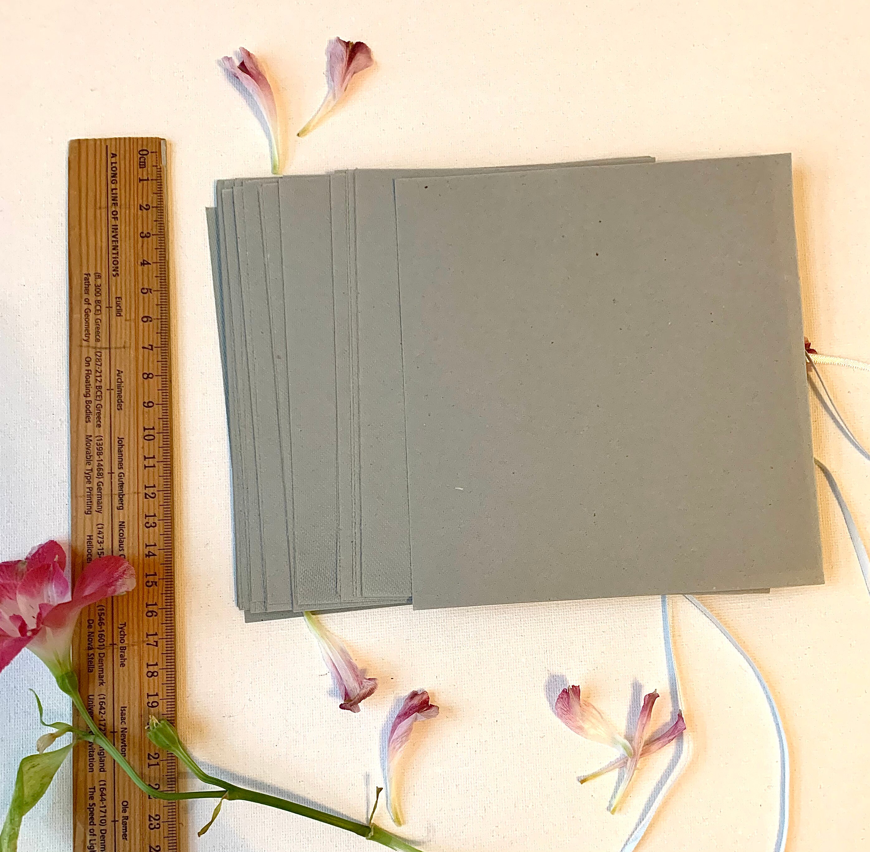 Decorative Paper, Handmade Paper - Etsy Israel