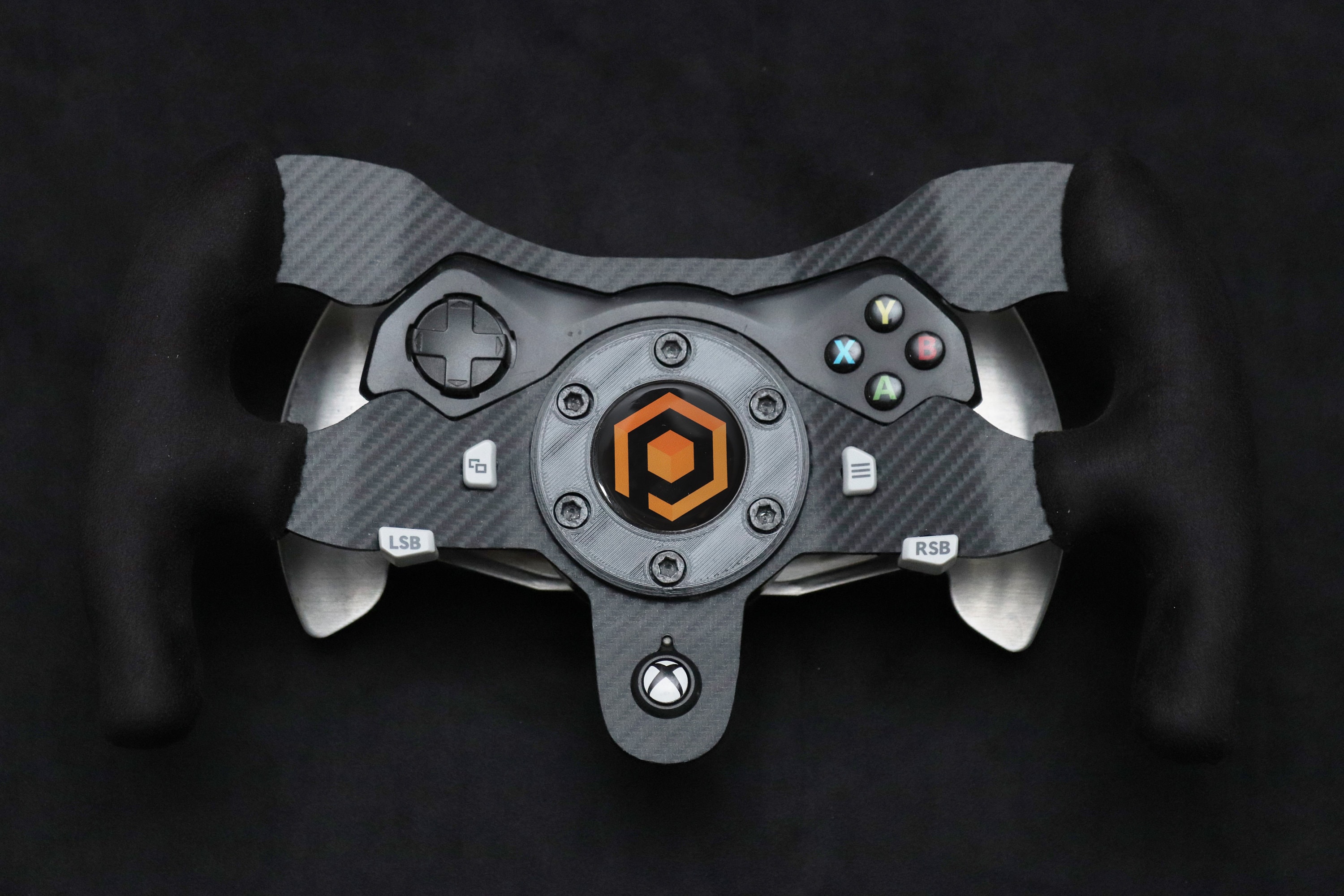 F1 Steering Wheel for sale | Only 4 left at -70%