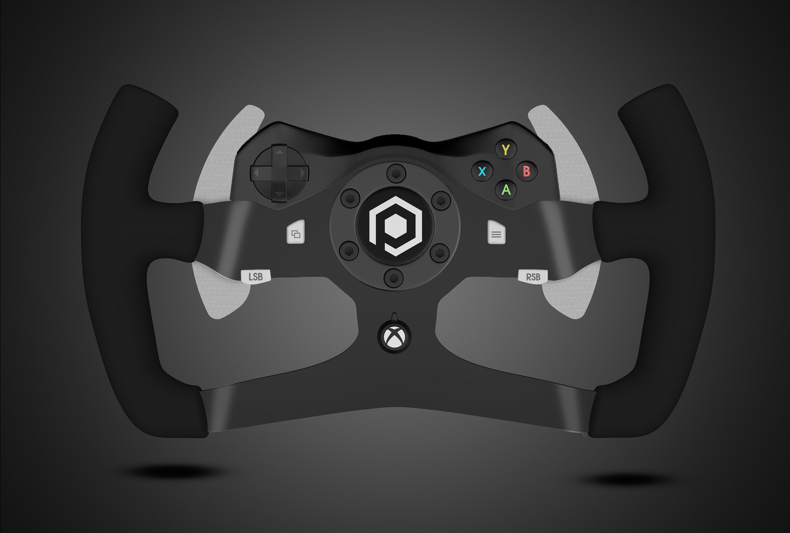 Logitech G920 GT3 Wheel Mod - Etsy UK