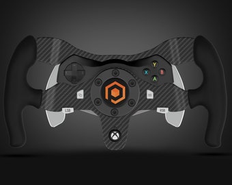 Logitech G920 Mod - Etsy