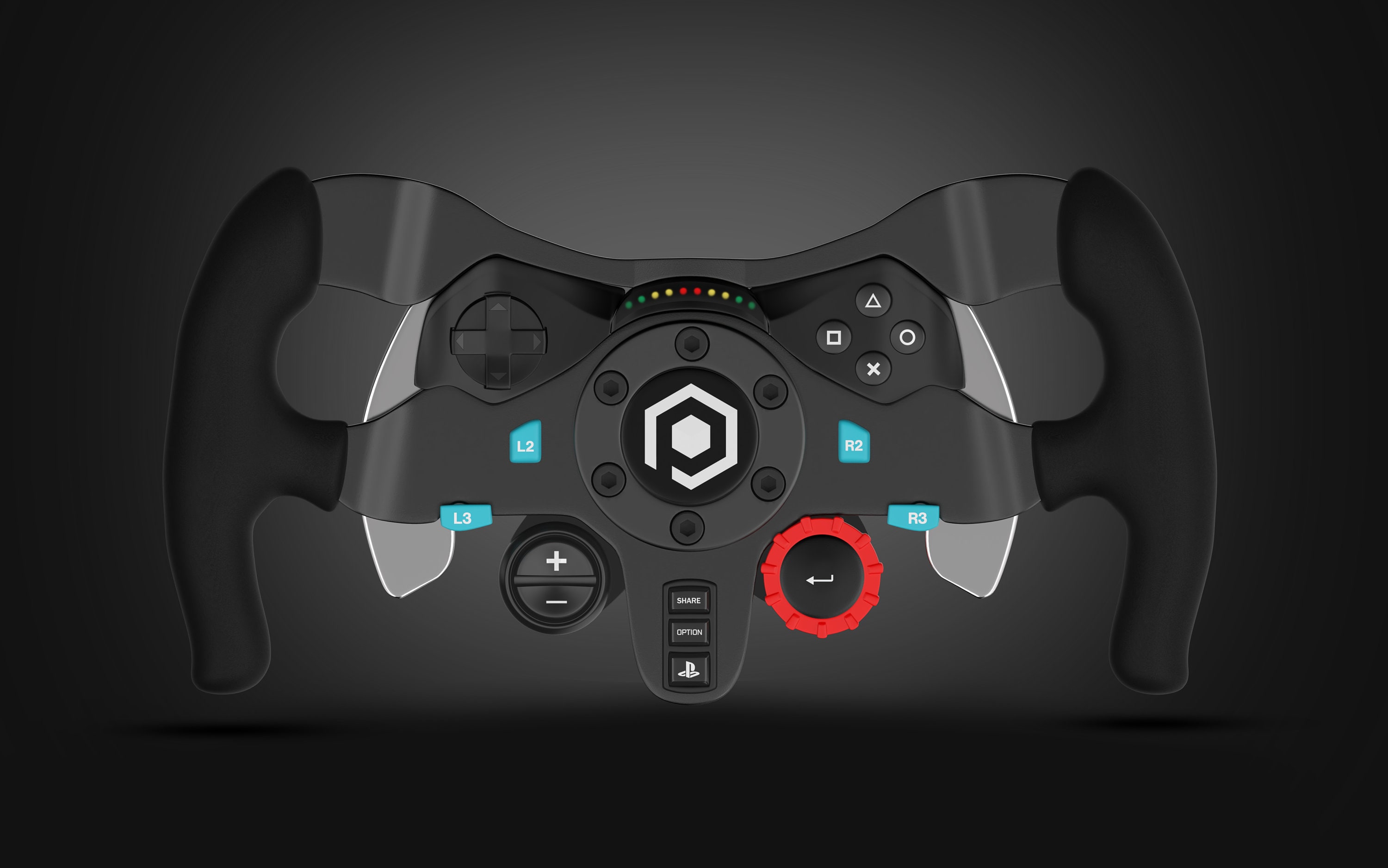 Logitech G29/G923 Formula 1 Wheel Mod - Etsy Australia