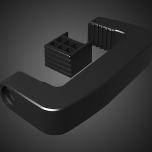 Logitech G25 G27 G29 G920 Replacement Clamp Extended Clamp Option - Etsy UK