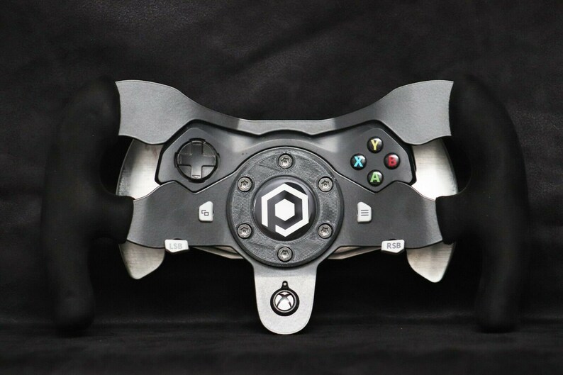 Logitech G920 Formula 1 Wheel Mod | Etsy New Zealand
