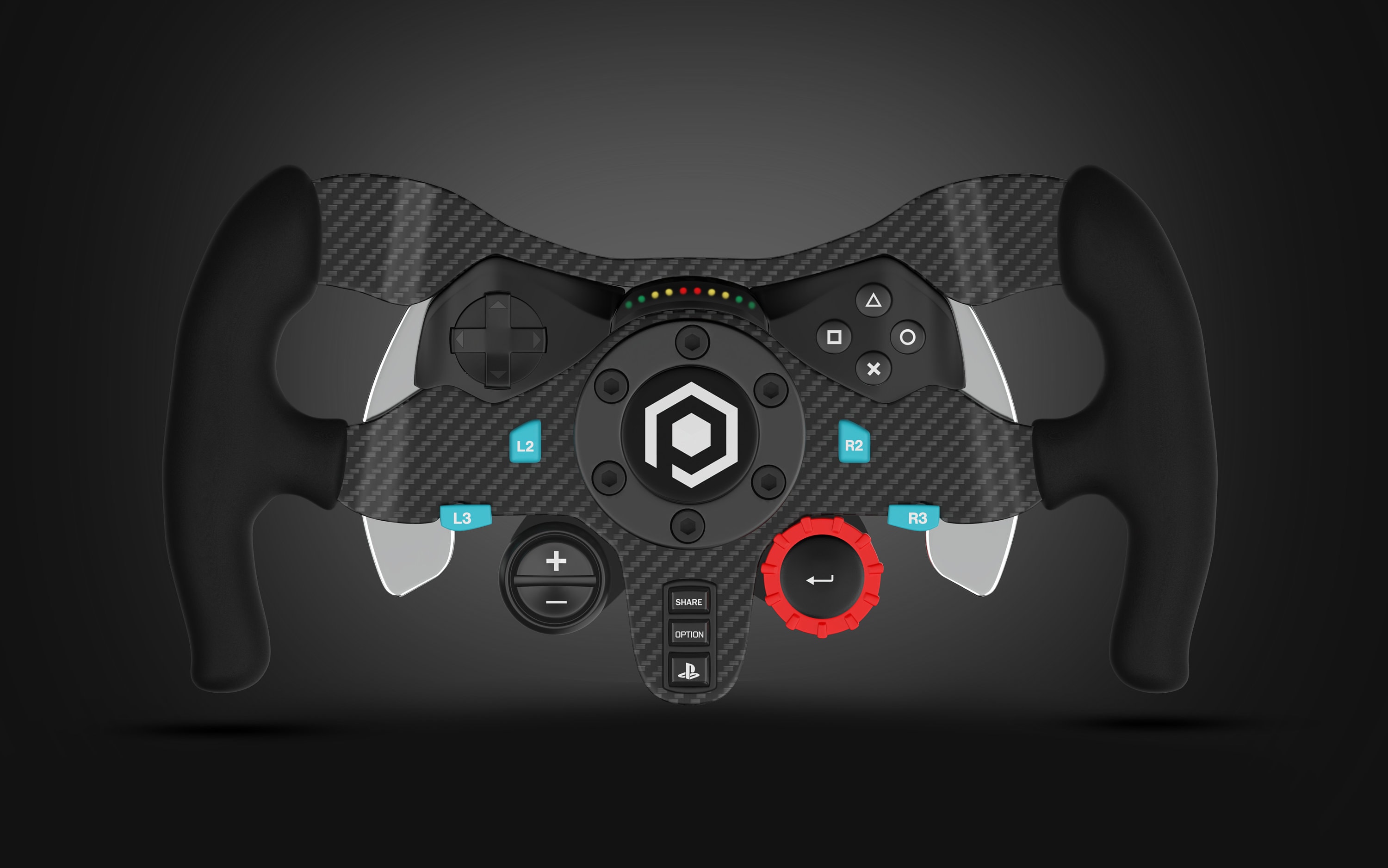 Logitech G29/G923 Formula 1 Wheel Mod - Etsy UK