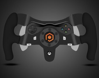 Logitech G920 F1 Wheel Mod - Etsy